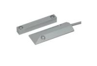 China Heavy Duty Magnetic Sensor JS-55A Aluminium 50-70mm Gap for Garage Door Roller Shutter for sale