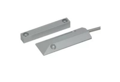 China Heavy Duty Magnetic Sensor JS-55A Aluminium 50-70mm Gap for Garage Door Roller Shutter for sale