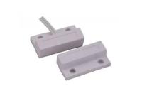 China CE Certified Surface Mount Magnetic Contact JS-38B 27x14x8mm for Window or Wooden Door for sale