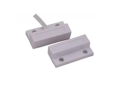 China CE Certified Surface Mount Magnetic Contact JS-38B 27x14x8mm for Window or Wooden Door for sale