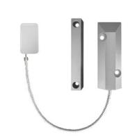China Wireless Magnetic Contact JS-55W 315MHz 433MHz for Roller Shutter Door for sale