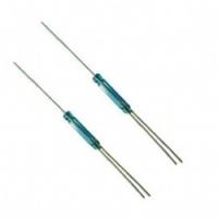 China OKI ORT551 Glass Reed Switch SPDT 10W 175VDC for Industrial Measurement for sale