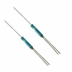 China OKI ORT551 Glass Reed Switch SPDT 10W 175VDC for Industrial Measurement for sale