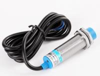China Inductive Metal Movement Sensor PS001 Proximity Switch 10-30V DC NPN NO for sale