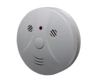 China Photoelectric Smoke Alarm JS-SD19 9VDC Battery 85dB Ceiling Wall Mount for sale