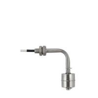 China SUS 304 stainless steel Float level switch LS2A1 with side installation applied in tank level for sale