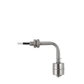 China SUS 304 stainless steel Float level switch LS2A1 with side installation applied in tank level for sale