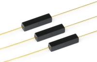 China GPS-11A Reed Switch 11A Normally Open NO Magnetic Induction Switch Pipe Anti-interference for sale