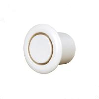 China Piezo Siren JS-P5 ABS 110dB DC12V/24V 1/6 Tone 5W-10W Industrial Alarm for sale
