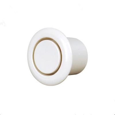China Piezo Siren JS-P5 ABS 110dB DC12V/24V 1/6 Tone 5W-10W Industrial Alarm for sale