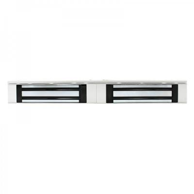 China Magnetic Lock 180kg Holding Force for Double Doors DC12V/24V Switchable EL180D for sale