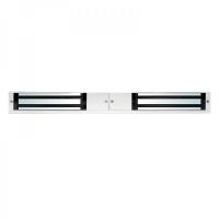 China Magnetic Lock 350kg Holding Force EL350PD for Glass Metal Sliding Doors DC12V 24V for sale