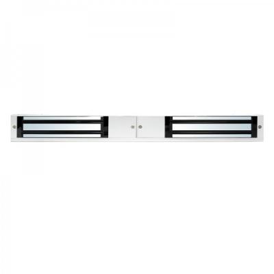 China Magnetic Lock 350kg Holding Force EL350PD for Glass Metal Sliding Doors DC12V 24V for sale