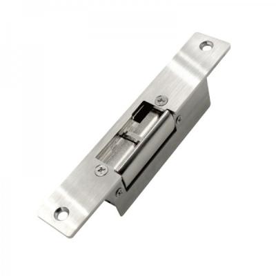 China Strike Lock 500KGS 1200LBS Fail Secure Mode Low Noise Reliable Lock SL146KQ for sale