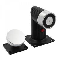 China Door Holder BL03 60KGS 120LBS Holding Force for Door or Wall Mount 12V 24V for sale