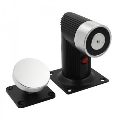 China Door Holder BL03 60KGS 120LBS Holding Force for Door or Wall Mount 12V 24V for sale