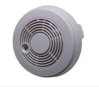 China Wired Photoelectric Smoke Alarm JS-SD29 Surface Mount 9V with Buzzer 85dB for sale