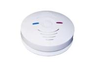 China Photoelectric Smoke Alarm JS-SD20 9VDC Battery 85dB Ceiling Wall Mount for sale