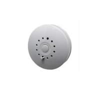 China CE Certified Photoelectric Smoke Alarm JS-SD11 9VDC Battery Powered 85dB Low Voltage for sale
