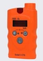 China Portable Carbon Monoxide Detector JS-GD39 0-500PPM with Digital Display MCU Control for sale