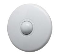 China Wireless Wide Angle Dual PIR Detector JS-RD52 360 Degree Detection 9-16VDC for sale