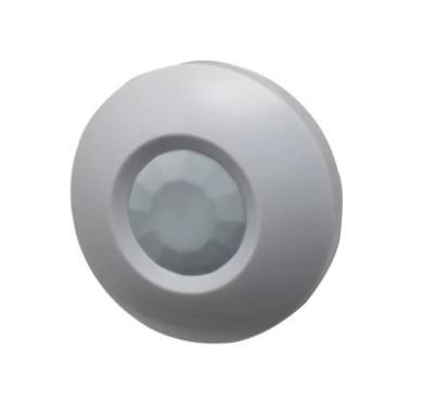 China Wide Angle PIR Detector JS-RD73 9M Detecting Distance Anti-False Alarm Intelligent Logic Control for sale