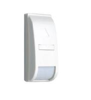 China Indoor Ceiling Mount PIR Motion Detector JS-RD65 7.5x6m Range Anti-White Light for sale