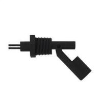 China PP Float Level Switch LSYZ-2 Side Installation NO NC 110 VDC 0.5A for sale