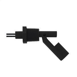 China PP Float Level Switch LSYZ-2 Side Installation NO NC 110 VDC 0.5A for sale