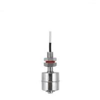 China SUS 304 Stainless Steel Float Level Switch LS-S1-A1 Side Installation 110 VDC 0.5A for sale