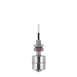 China SUS 304 Stainless Steel Float Level Switch LS-S1-A1 Side Installation 110 VDC 0.5A for sale