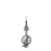 China SUS 304 Stainless Steel Float Level Switch LS-S1-A3 110 VDC 0.5A for Tank Level Control for sale