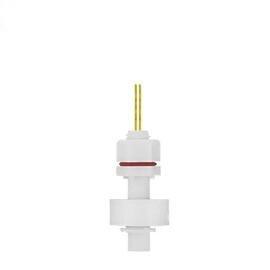 China PP Vertical Float Level Switch LS-P0825 110VDC 0.5A for Tank Level Auto Control for sale