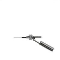 China SUS 304 Stainless Steel Float Level Switch LS-SYZ-1 Side Installation 110 VDC 0.5A for Tank Level Control for sale