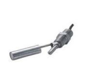 China SUS 304 Stainless Steel Float Level Switch LSSYZ-3 1/2 Thread Side Mount 110 VDC for sale