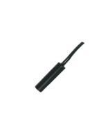 China Customizable IP65 Proximity Switch PS-LP4018 10-30mm Sensing Range 1.5M Wire for Refrigerated Cabinets for sale