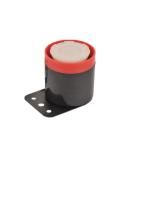 China Piezo Siren JS-P6 110dB ABS 54x48x54mm DC12/24V for Industrial Alarm Systems for sale