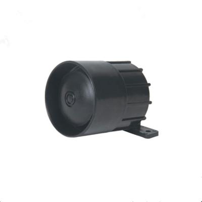 China Piezo Siren JS-P4 ABS 110dB DC12V 24V 54x60x54mm Electronic Alarm for sale