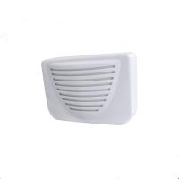 China JS-S39 Electronic Siren 15W ABS DC12V DC24V 105dB 135x96x45mm for sale