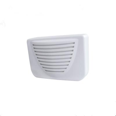 China JS-S39 Electronic Siren 15W ABS DC12V DC24V 105dB 135x96x45mm for sale