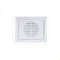 China JS-S37 Electronic Siren 15W 12V ABS Dual Tone 110dB 163x127x42mm for sale