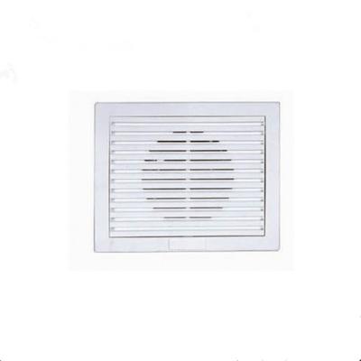 China JS-S37 Electronic Siren 15W 12V ABS Dual Tone 110dB 163x127x42mm for sale