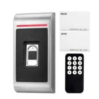 China IP68 Waterproof Fingerprint Access Control RFID Reader 300 Fingerprints 10000 Cards for sale