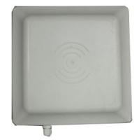 China Access Control Long Range UHF Reader JS-D3 902-928 MHz 20-30dBm for sale