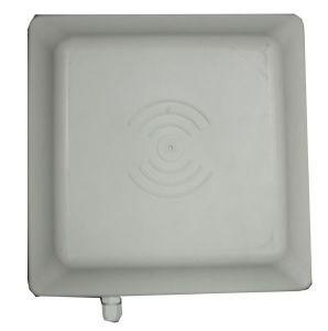 China Access Control Long Range UHF Reader JS-D3 902-928 MHz 20-30dBm for sale