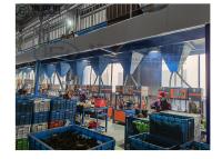 China 0.5-0.8MPa Sand Core Shooting Machine 8kw For Increased Productivity for sale