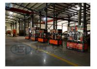 China Hot Box Casting Sand Core Shooting Machine Custom CE Certified for sale