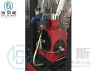 China Horizontal Parting 380V 50Hz Automatic Moulding Machine For Foundry for sale