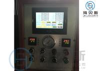 China Horizontal Parting 380V 50Hz Automatic Moulding Machine For Foundry for sale
