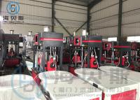 China PLC Control Sand Core Machine Automatic Core Shooter Machine 8kw for sale